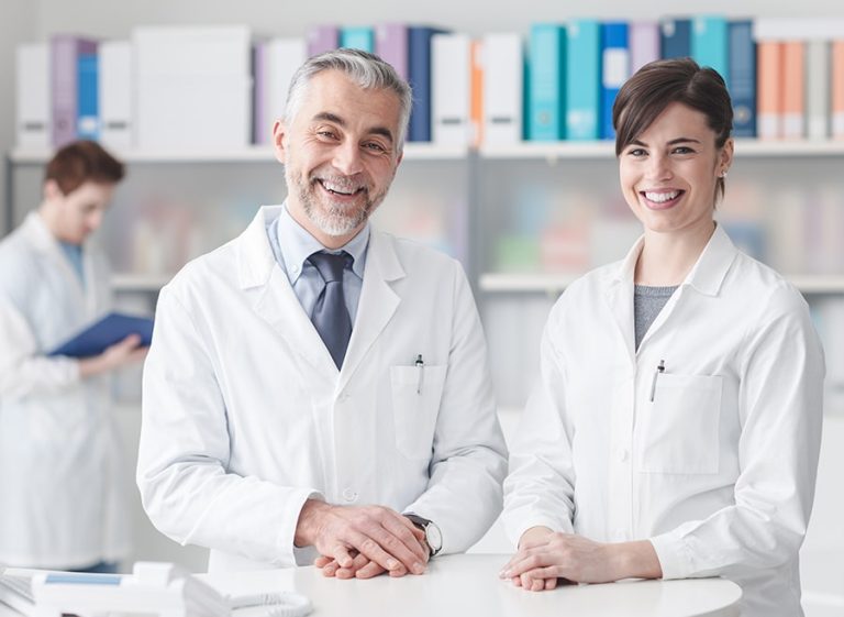 About Us – Pine Partners Medical Centre